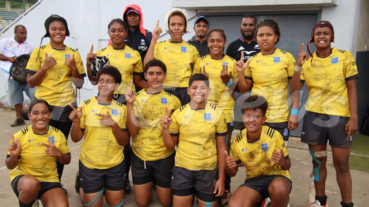 ACS advances to 7s semi-final – FBC News