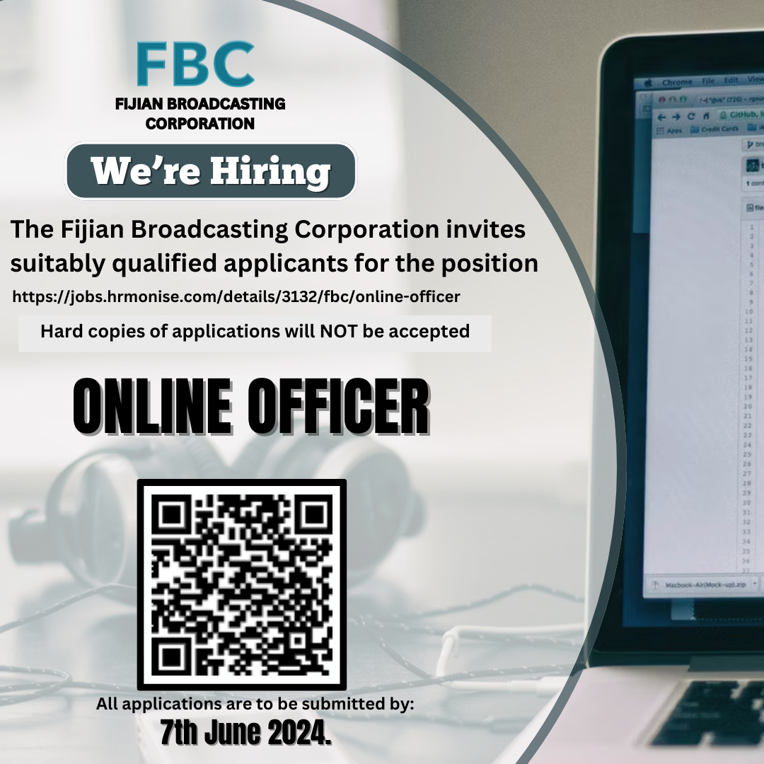 Careers – FBC News