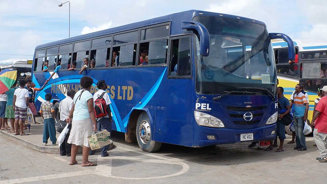 Labasa bus services likely to expand – FBC News