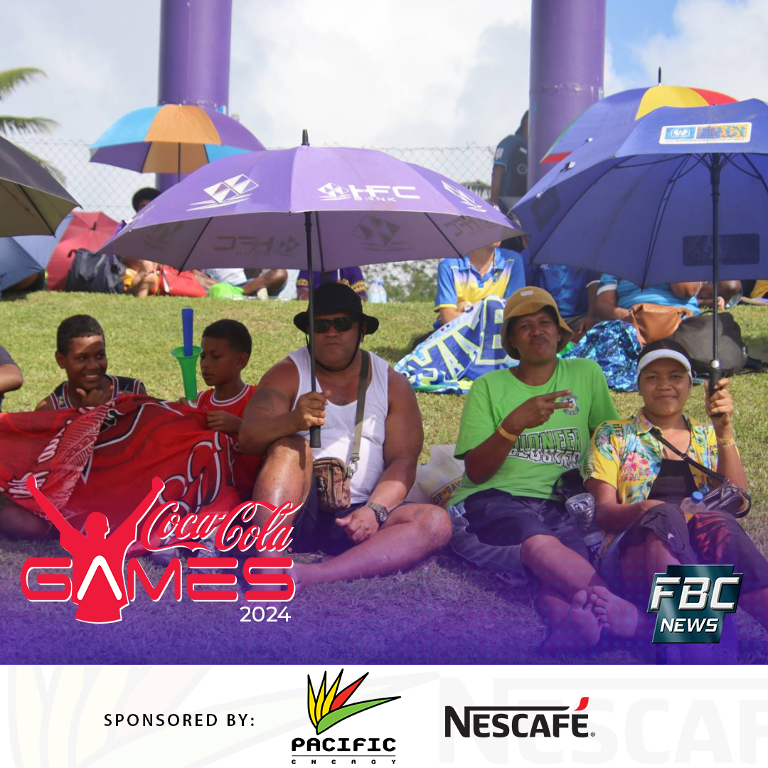 Coca-Cola Games 2024 Photos – FBC News