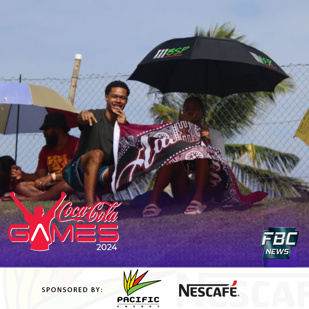 Coca-Cola Games 2024 Photos – FBC News