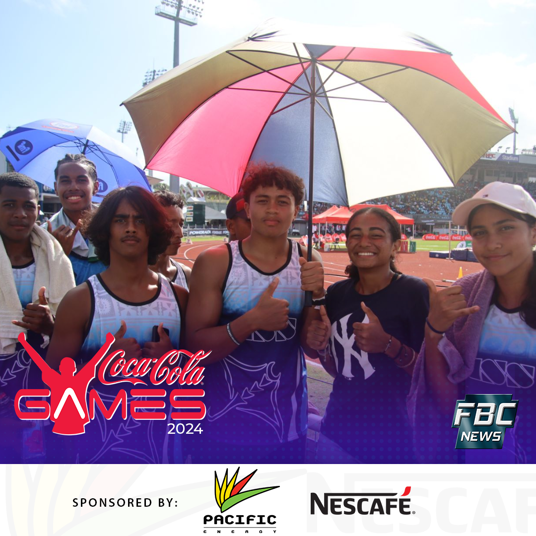 Coca-Cola Games 2024 Photos – FBC News