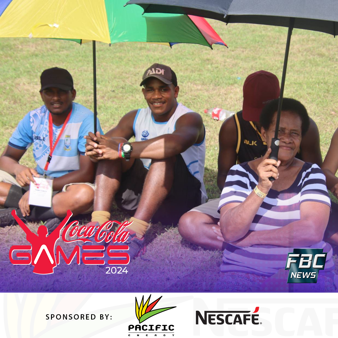 Coca-Cola Games 2024 Photos – FBC News