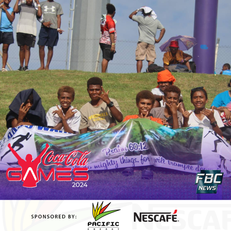 Coca-Cola Games 2024 Photos – FBC News