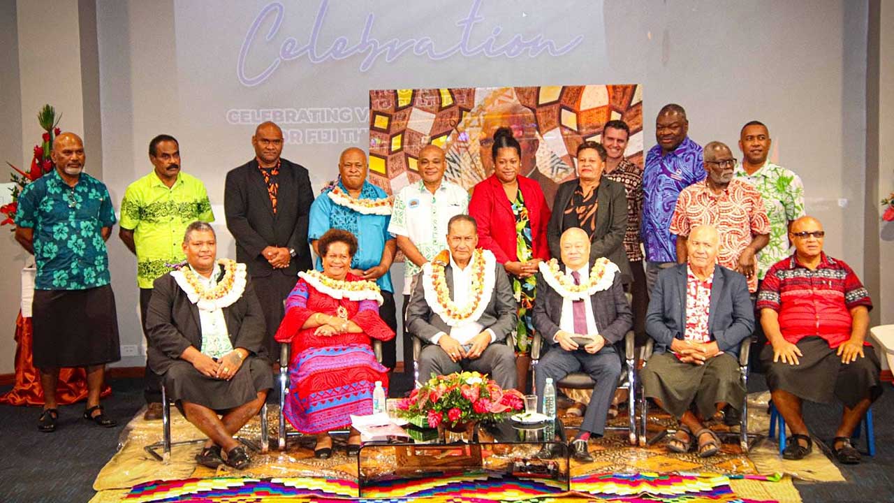 Ratuva highlights necessity to transform TLTB – FBC News