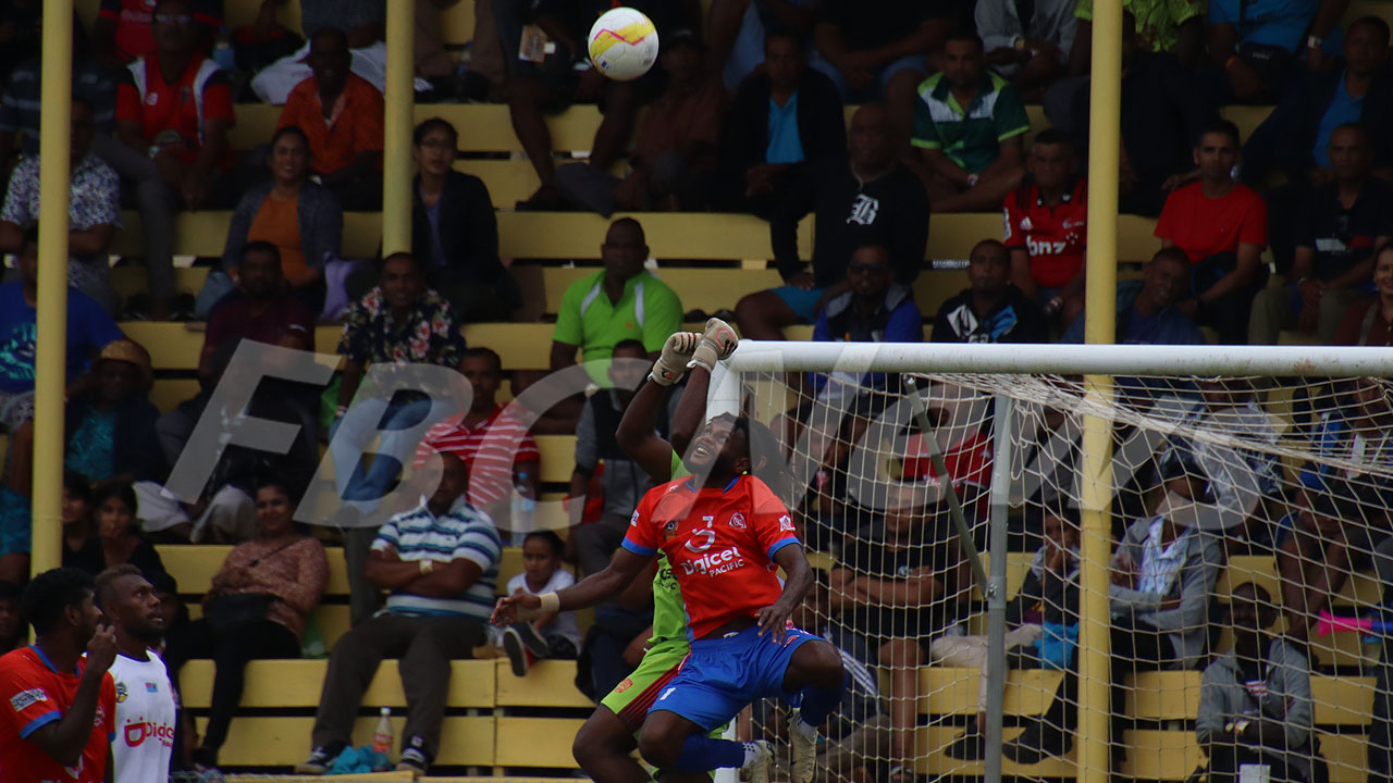 Navua stuns Rewa – FBC News