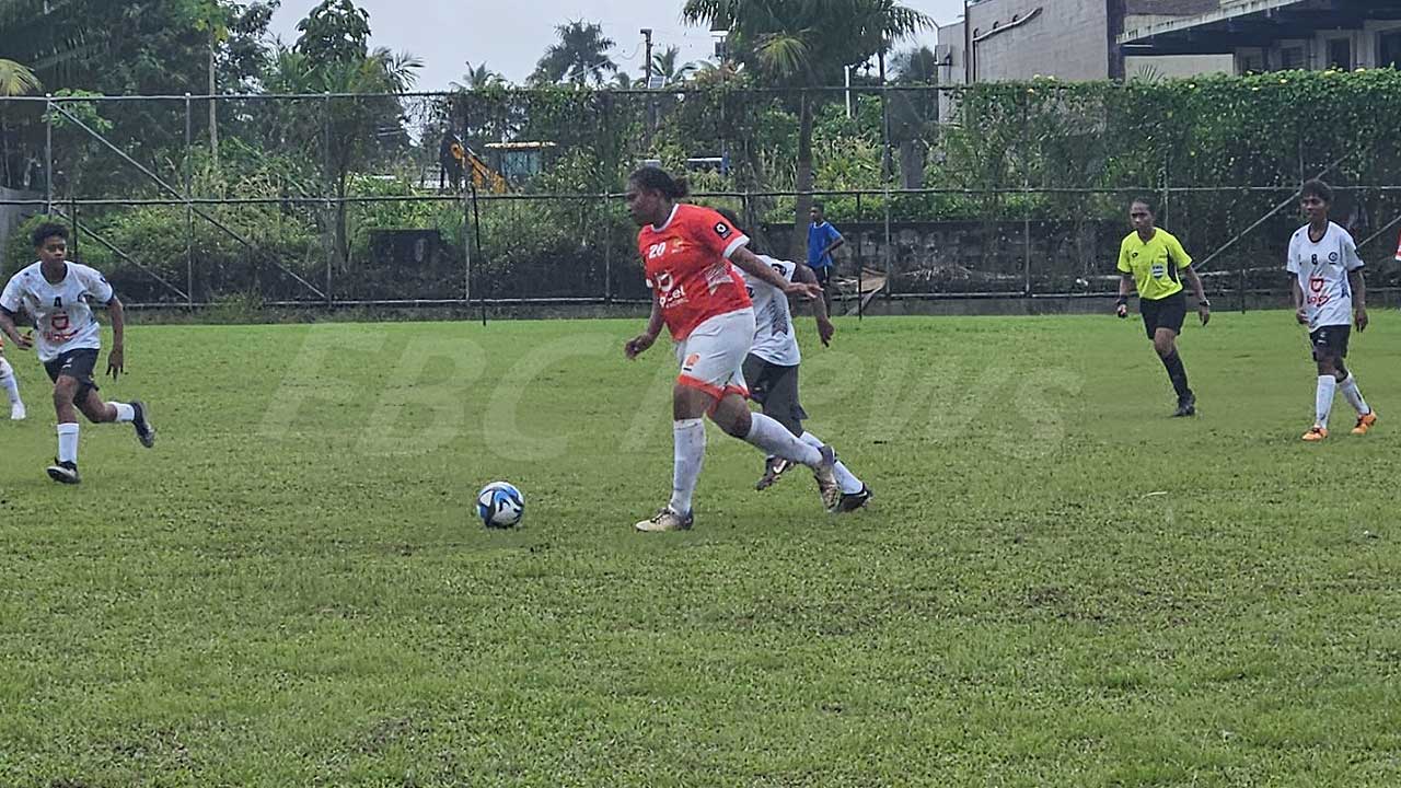 Rewa dominates Suva in thrilling Inter-district Opener – FBC News