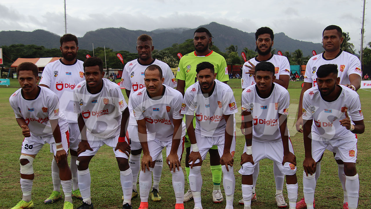 Navua stuns Rewa – FBC News