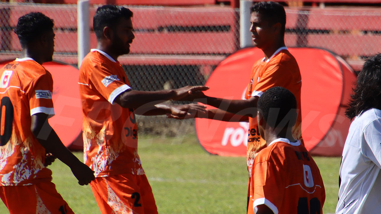 Bua advances to the President’s Cup final – FBC News