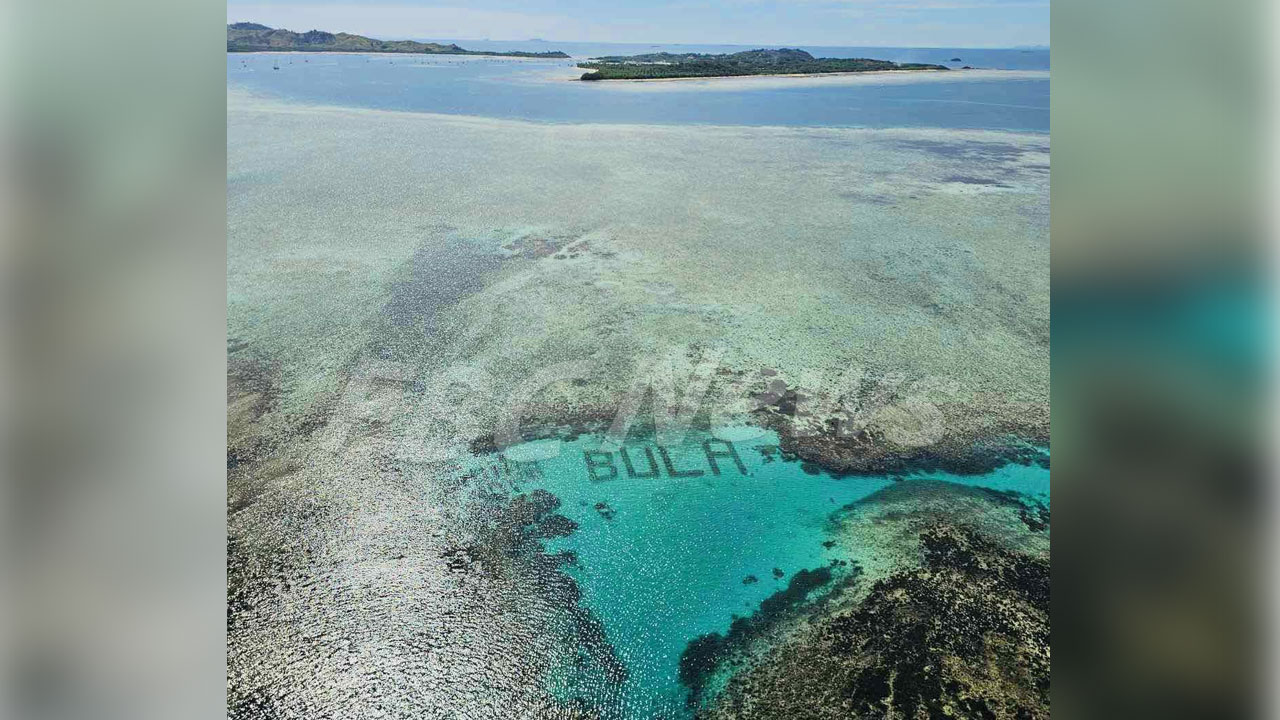 Tourism Fiji applauds sustainability efforts with BULA reef launch ...