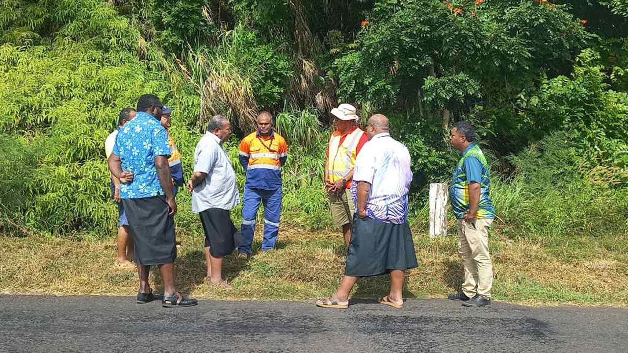 Ministry continues awareness on PWD strategy – FBC News