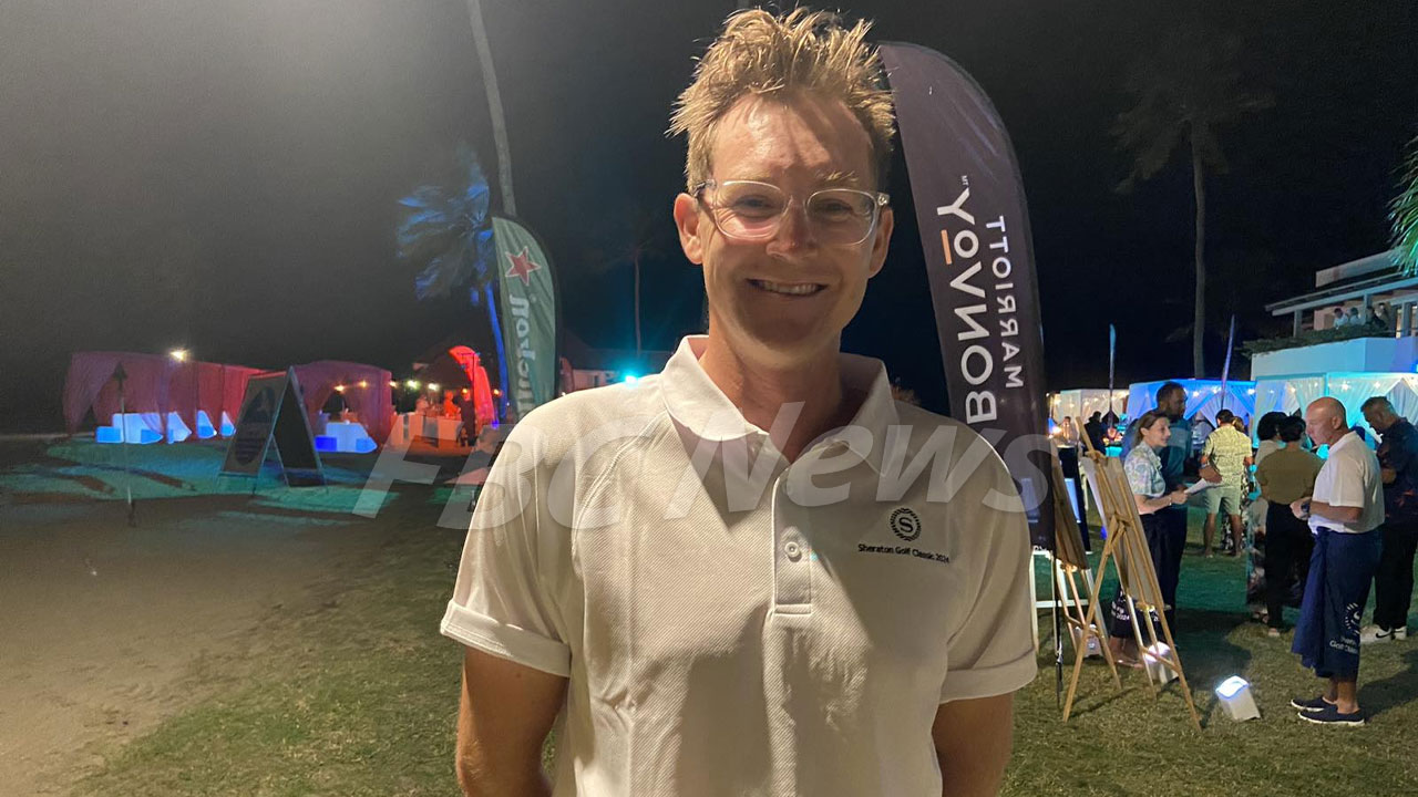 Tuivuna sets sights on order of merit – FBC News