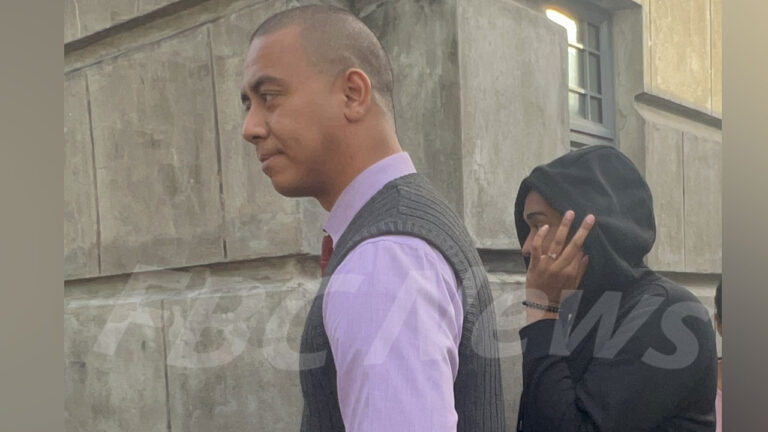 De facto partners on laundering charges granted bail – FBC News