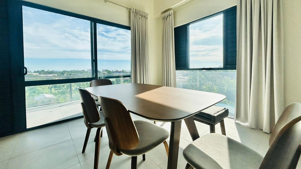 Morris Apartments attract locals and expats – FBC News