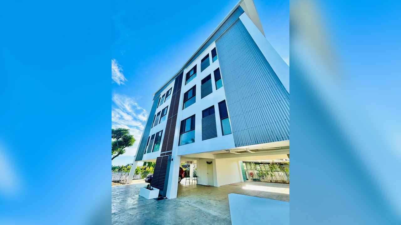 Morris Apartments attract locals and expats – FBC News