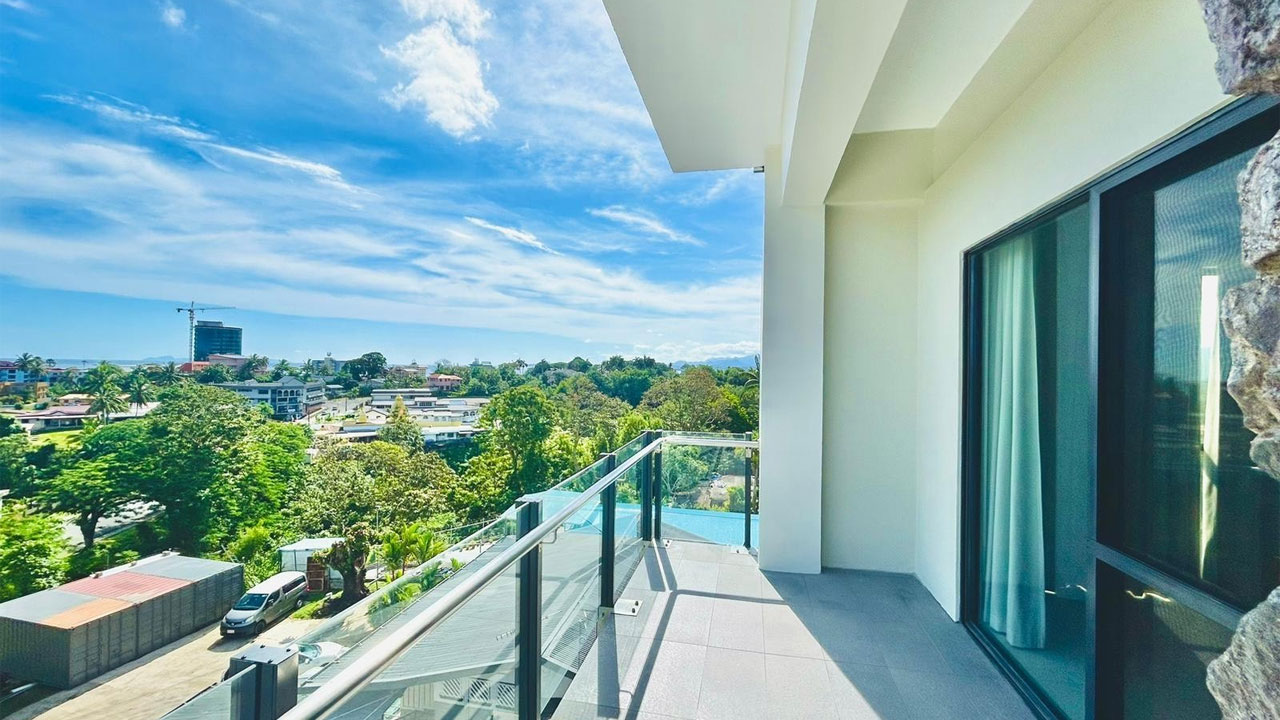 Morris Apartments attract locals and expats – FBC News