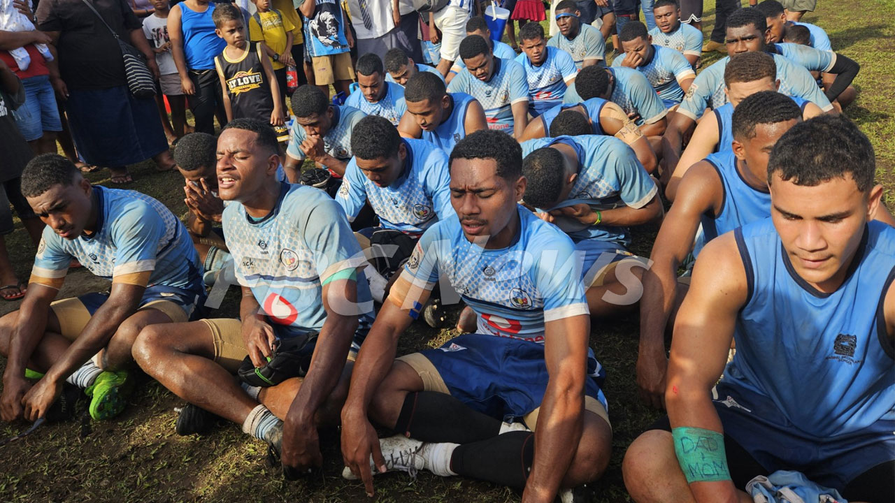 Nasinu Secondary continues to impress – FBC News