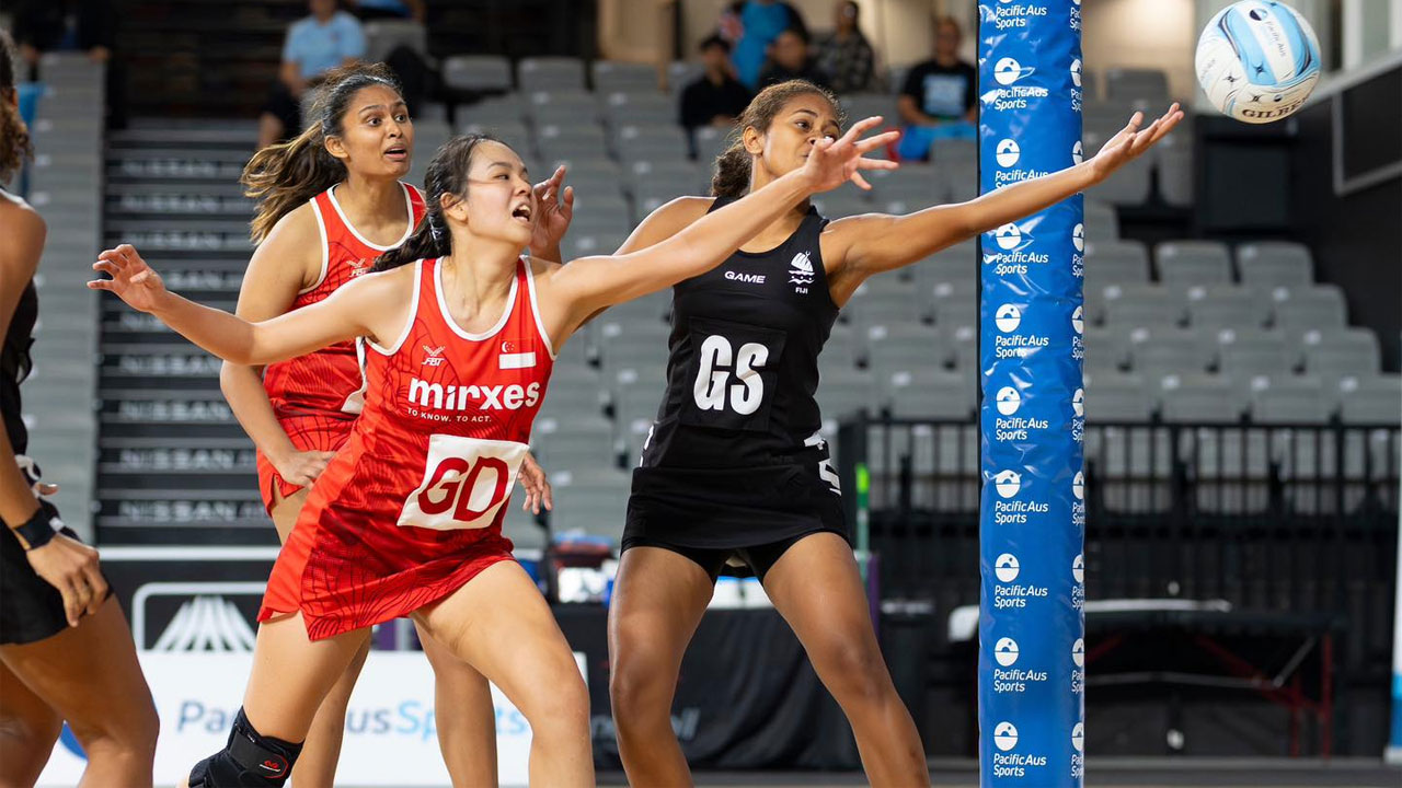 Two teams added in the Super League competition – FBC News