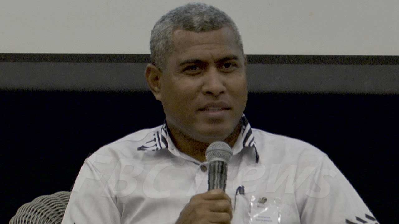 Heavy workload degrades service delivery – FBC News