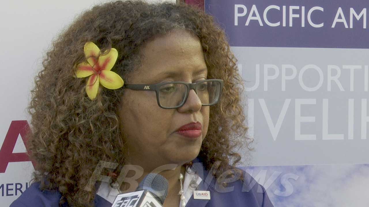 USAID to assist government with measures to control migration – FBC News