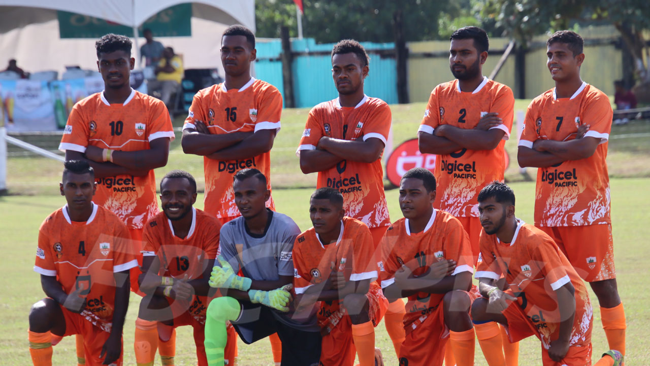 Bua advances to the President’s Cup final – FBC News
