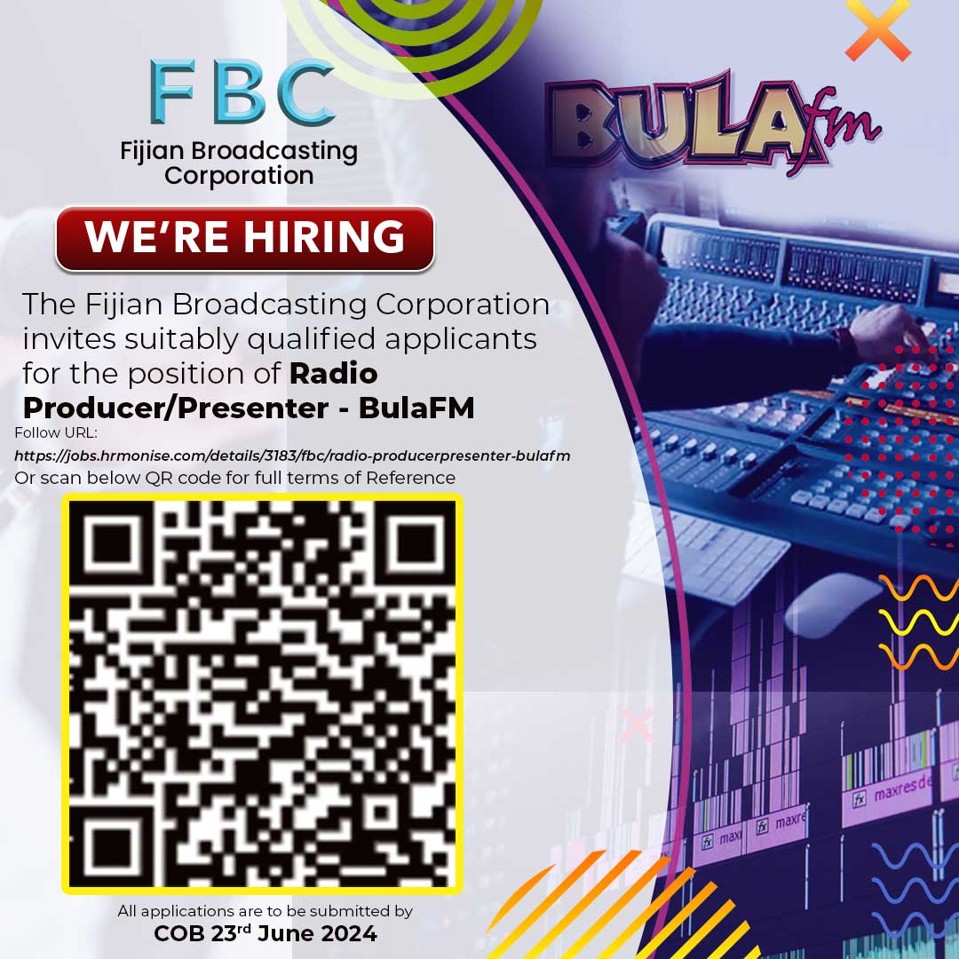 Careers – FBC News