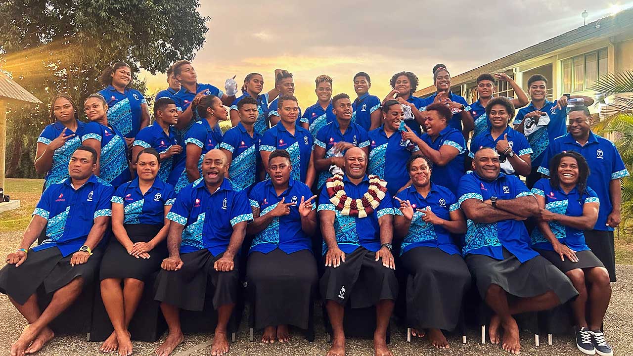 Rauluni tests combinations – FBC News