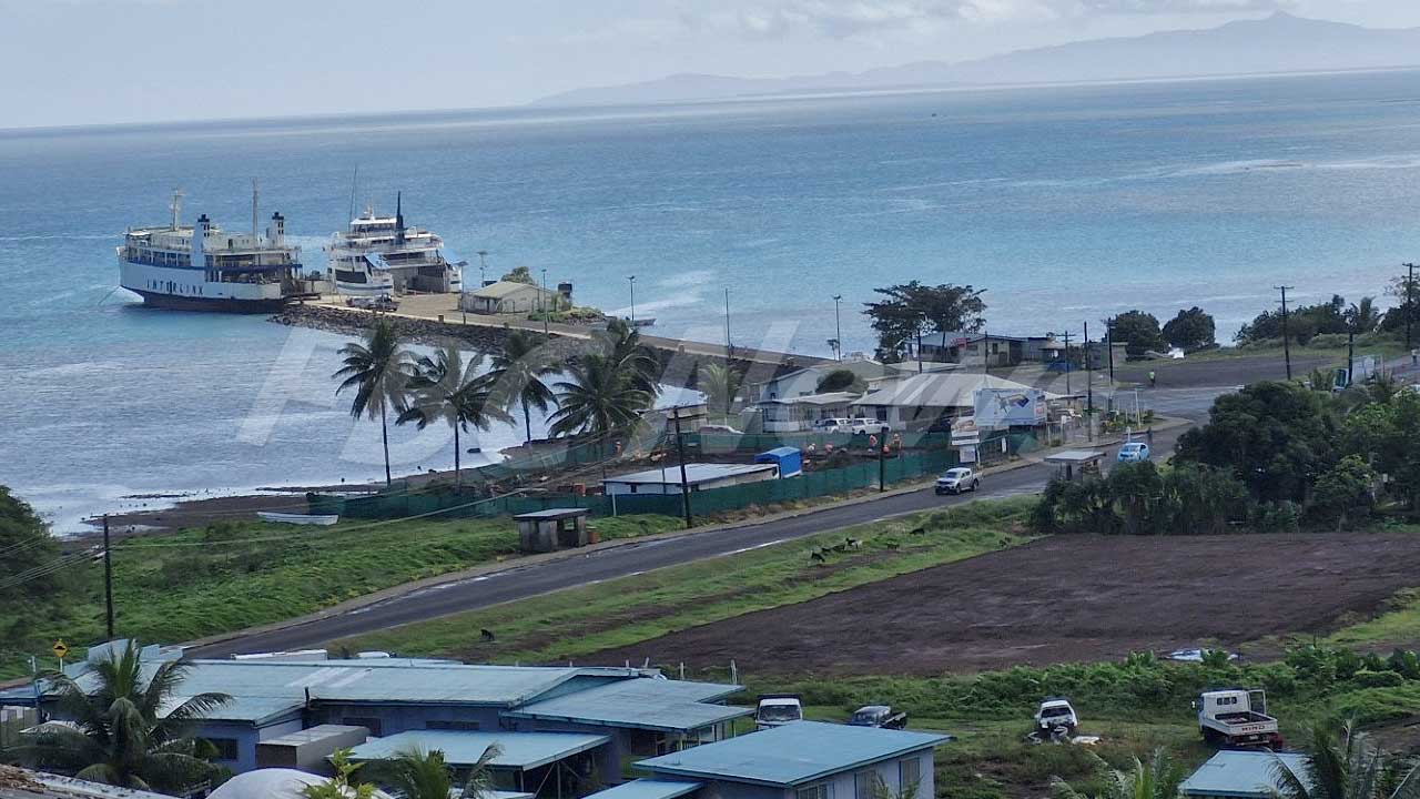 Nabouwalu youth on a mission to eradicate drug use – FBC News