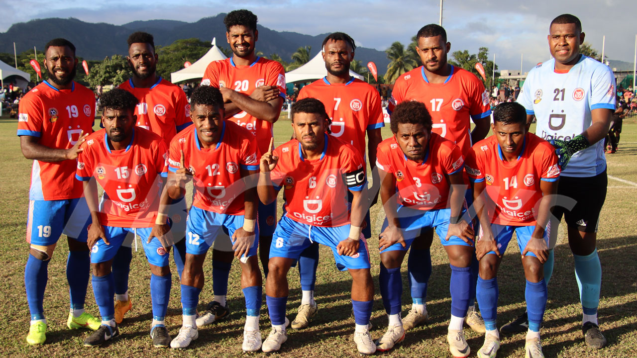 Navua triumphs over Ba to reach Fiji FACT final – FBC News