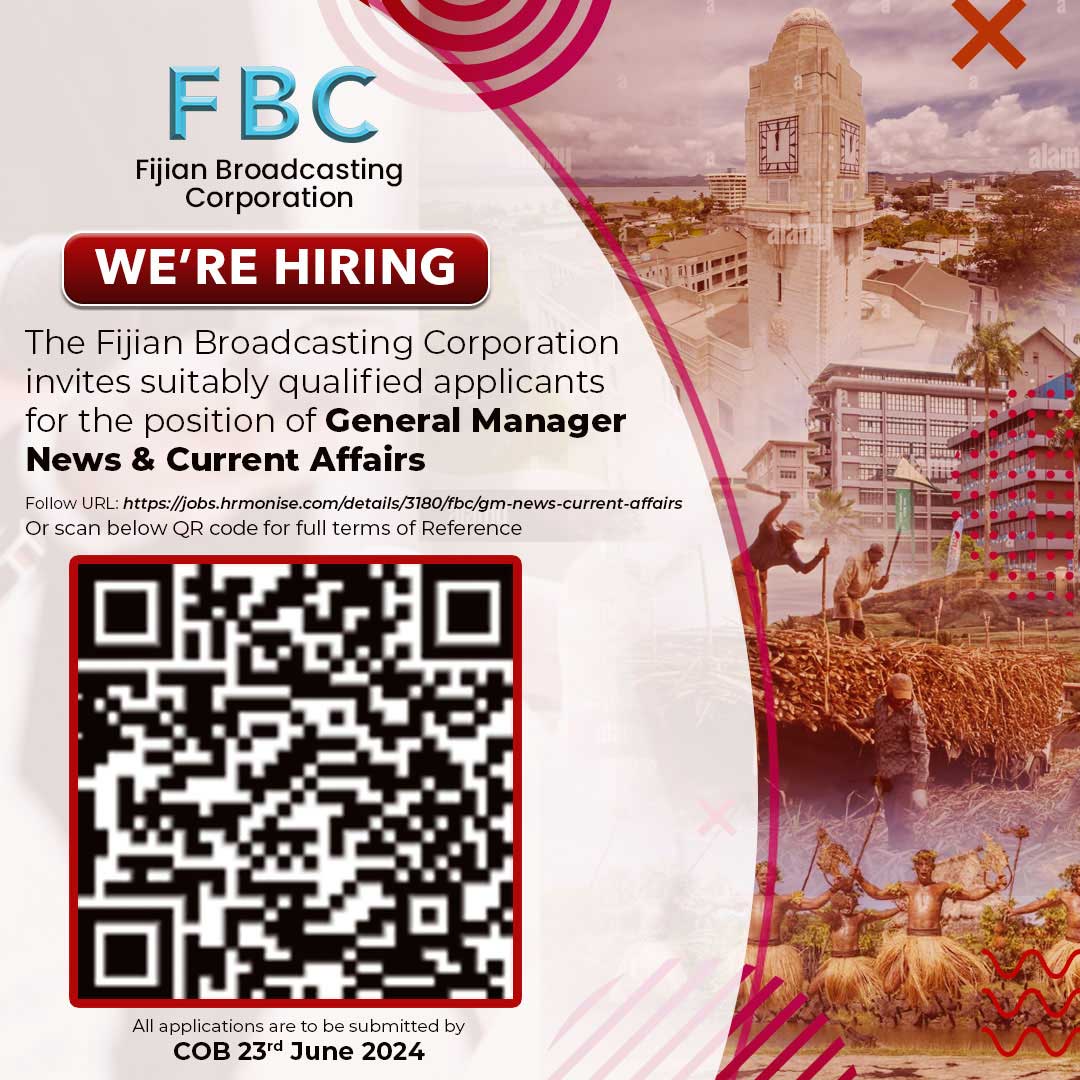 Careers – FBC News
