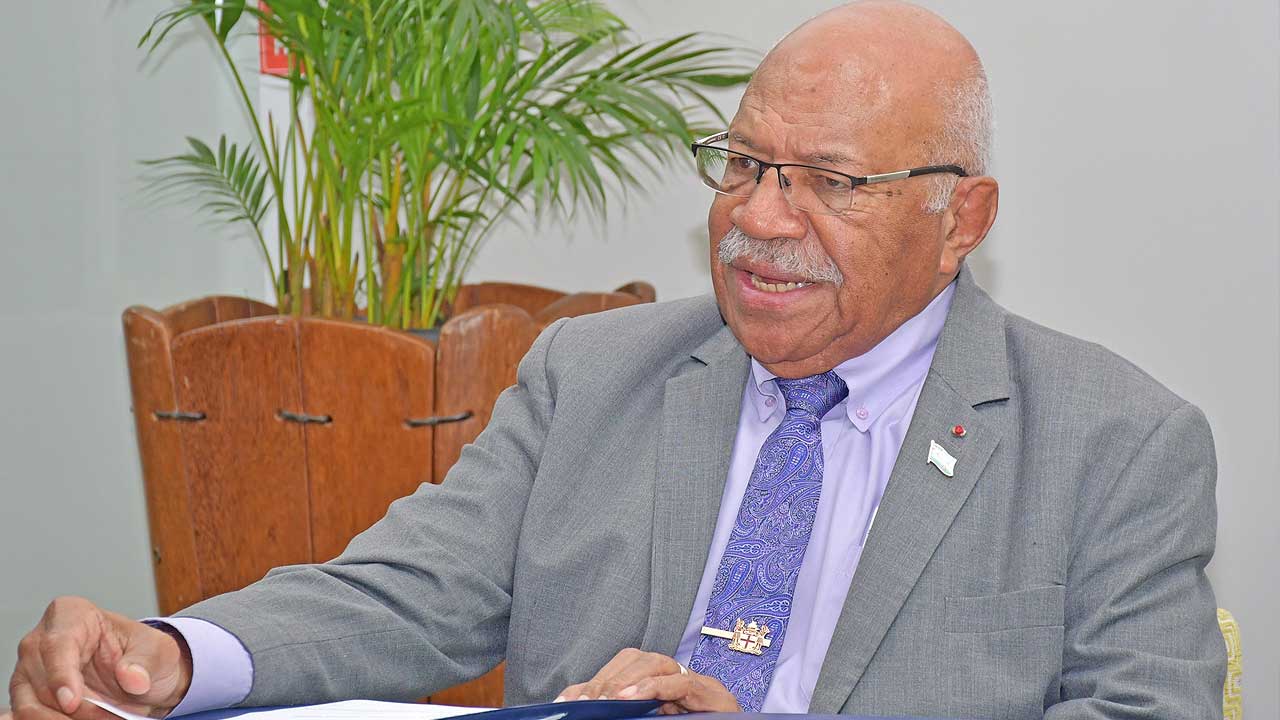 Government supports Rotuma’s autonomy – FBC News