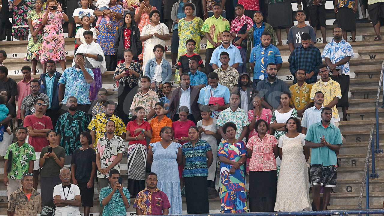 Strategy targets Fiji’s drug epidemic – FBC News
