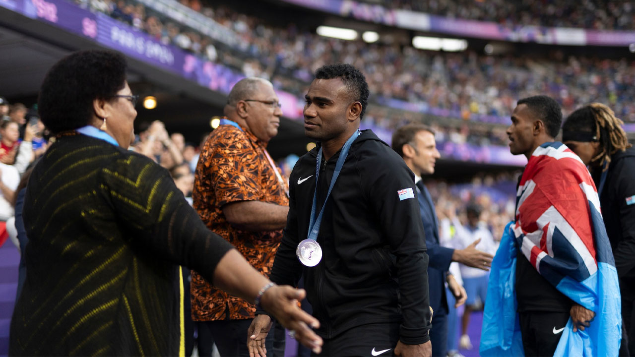 Tuwai calls it a day – FBC News
