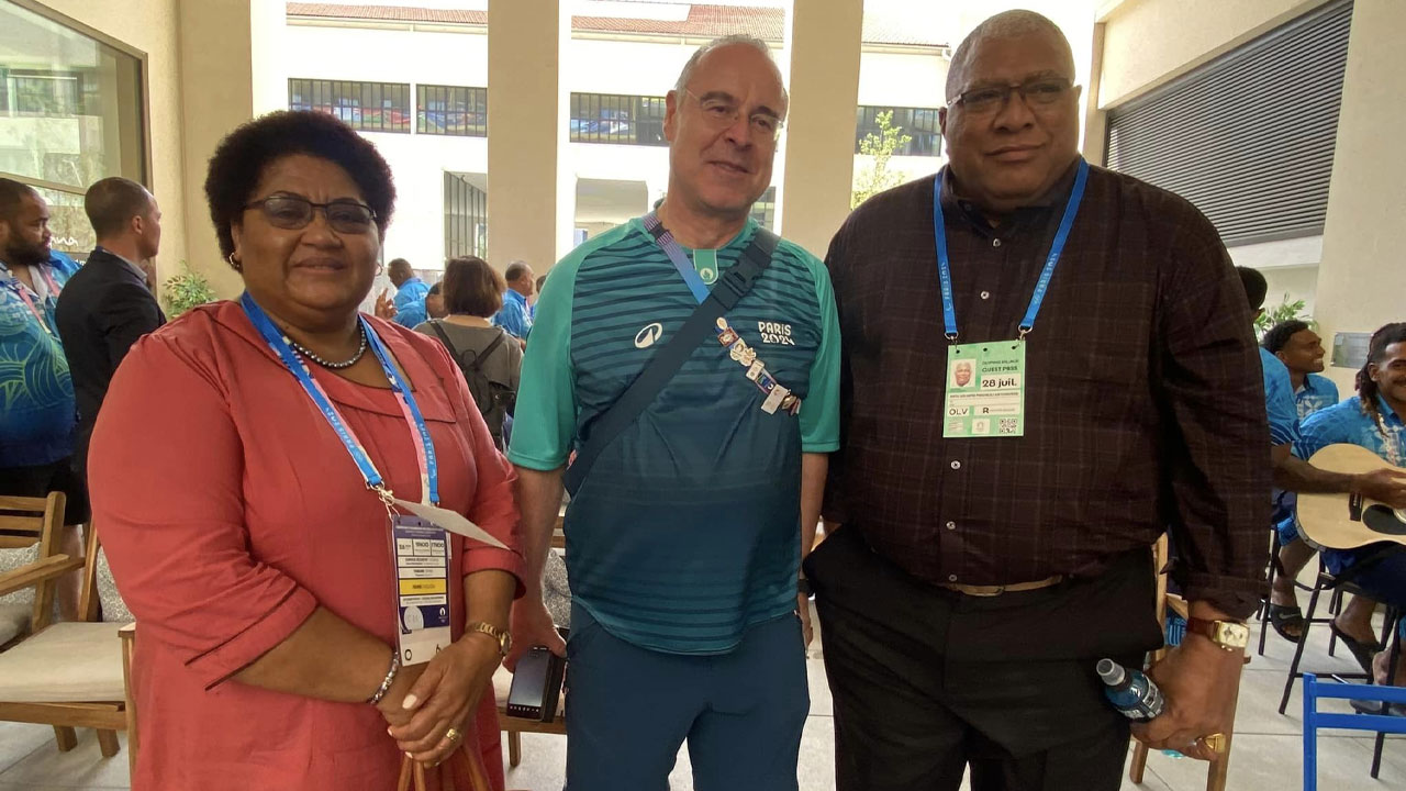 Click Here for Fiji 7s in Paris – FBC News