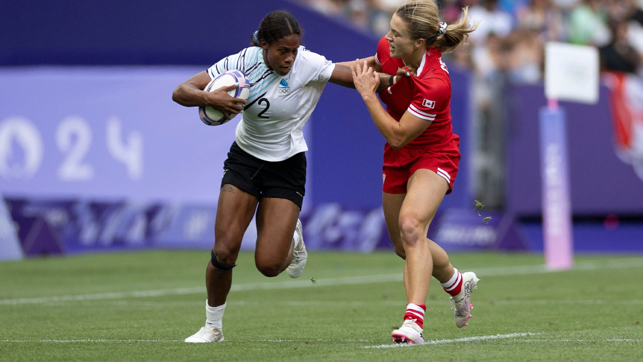 Click Here for Fiji 7s in Paris – FBC News