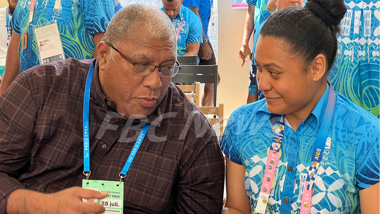 Click Here for Fiji 7s in Paris – FBC News