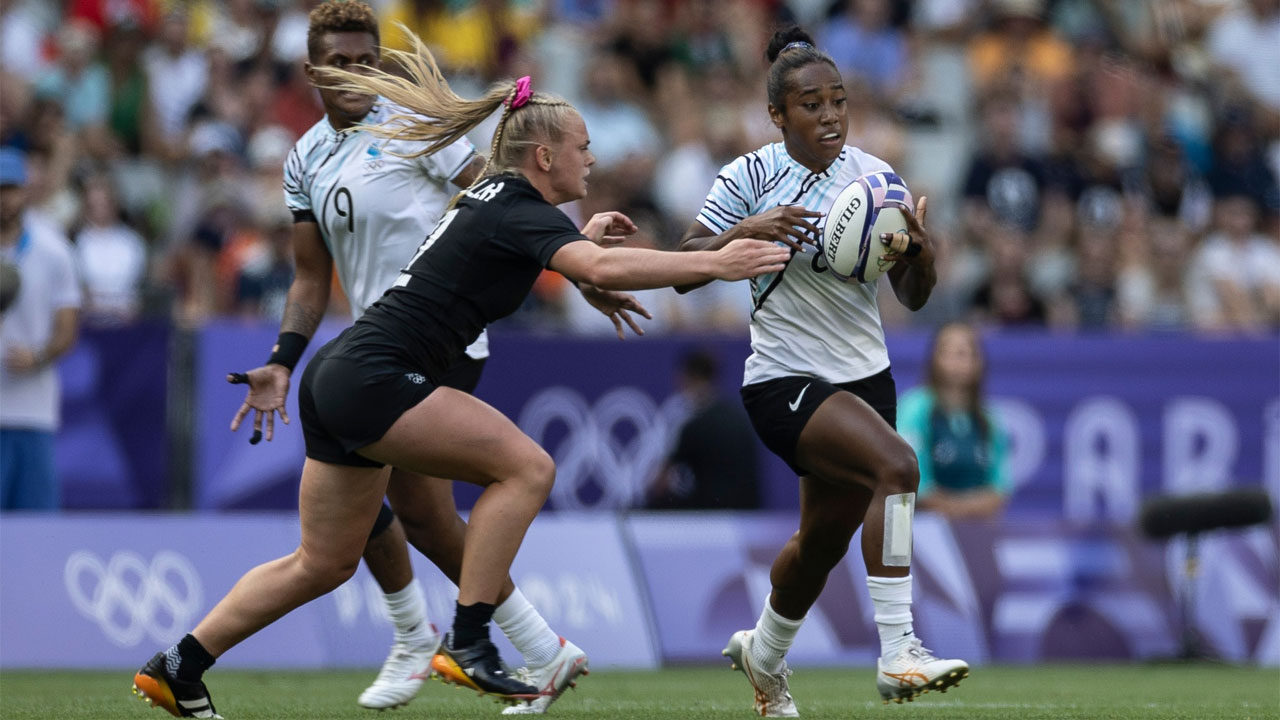 Click Here for Fiji 7s in Paris – FBC News