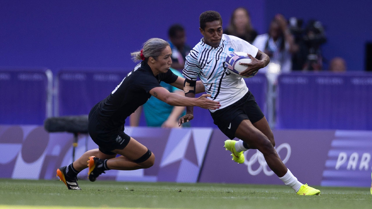 Click Here for Fiji 7s in Paris – FBC News