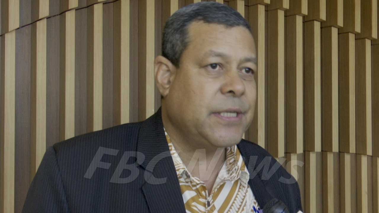 Drone to boost emergency response – FBC News