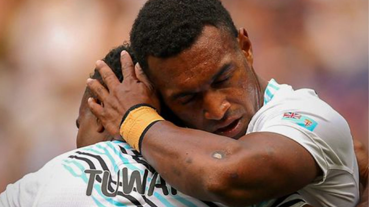 Fiji dominates Paris Olympics 7s opener – FBC News