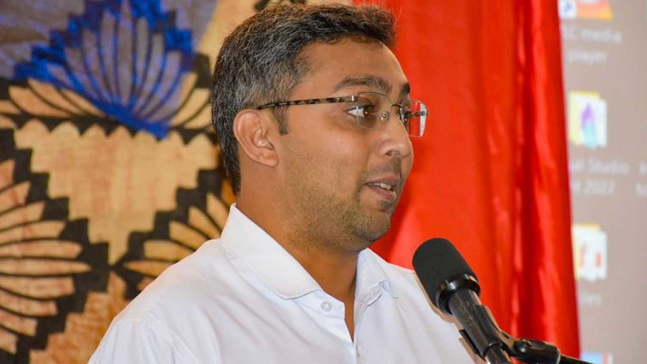 AI key to enhancing patient care – FBC News