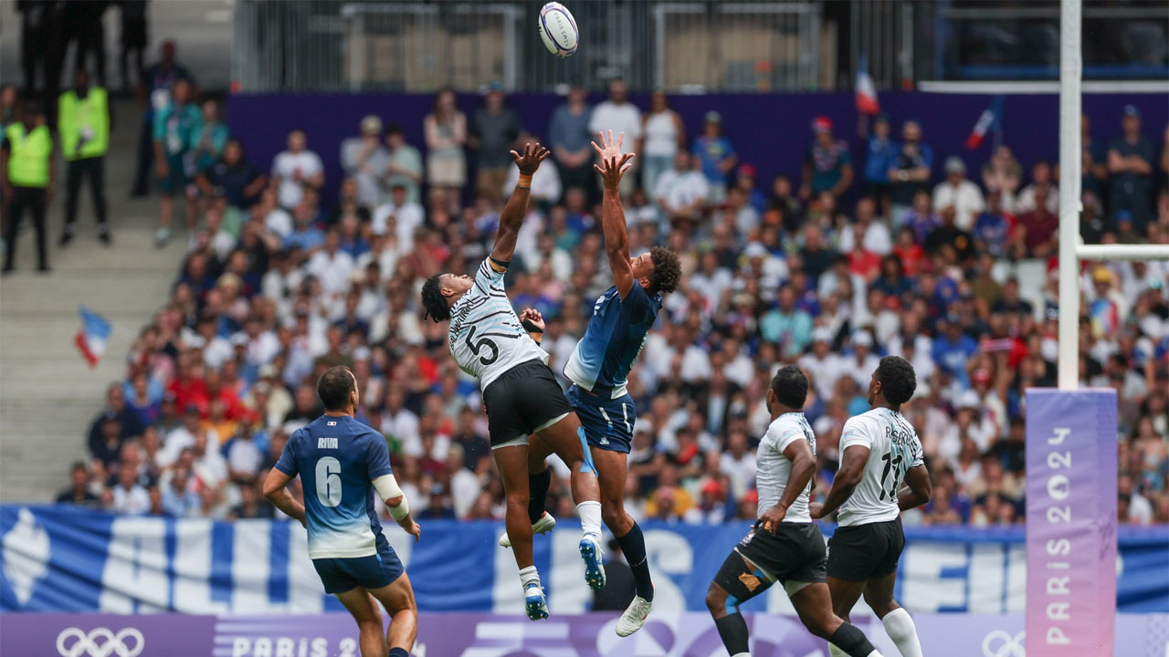 Quarterfinal is our final: Talacolo – FBC News