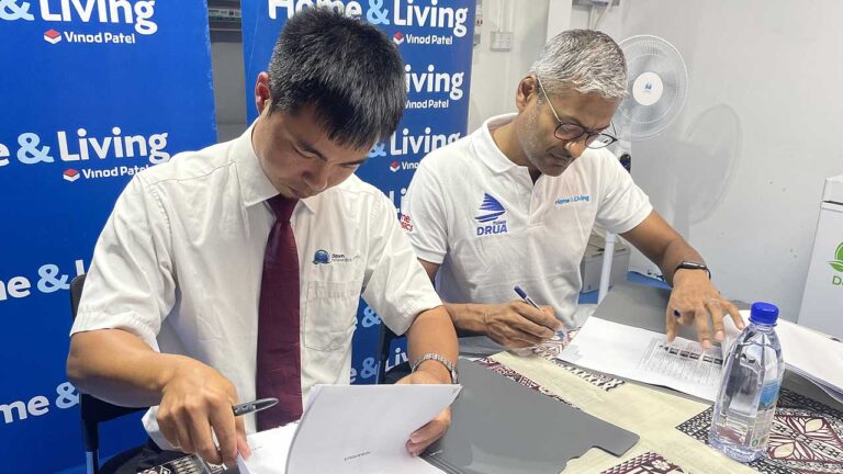 Home & Living partners with Dawn Solar for solar products – FBC News