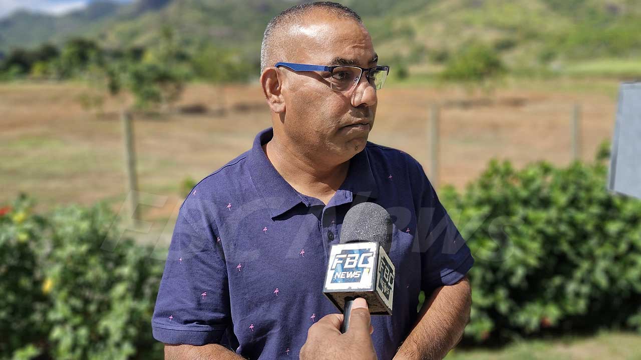 Vuo Health Center project to commence soon – FBC News