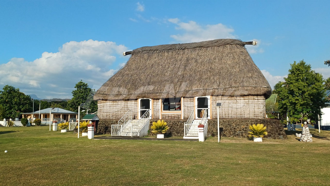 Radio Broadcasts in Vuda: A Glimpse into the Past – FBC News