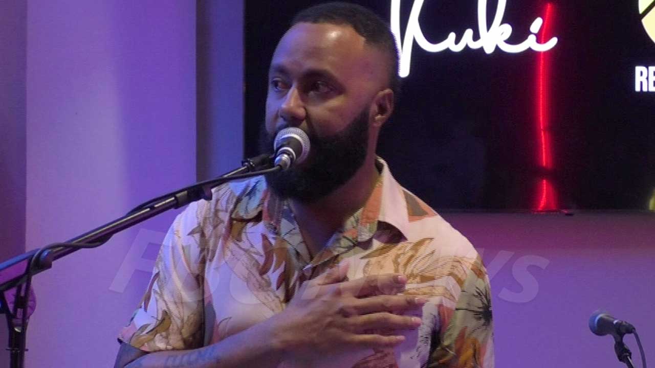 New song portrays a father’s role in a family – FBC News