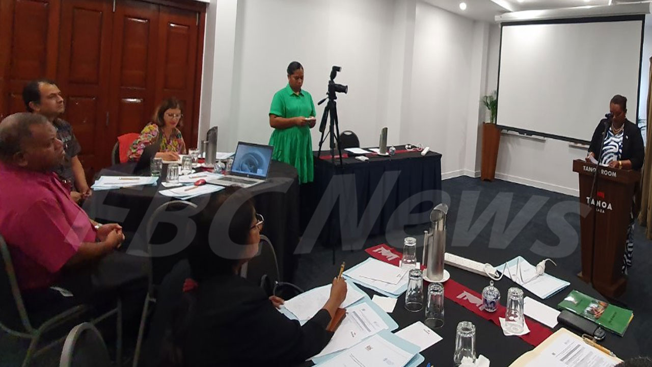 Planted forest policy to enhance sustainability – FBC News