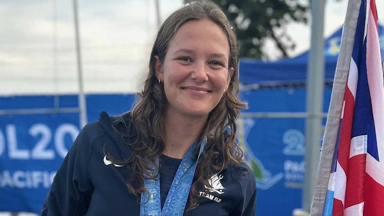 Morgan sets sail for Olympic glory in Paris – FBC News