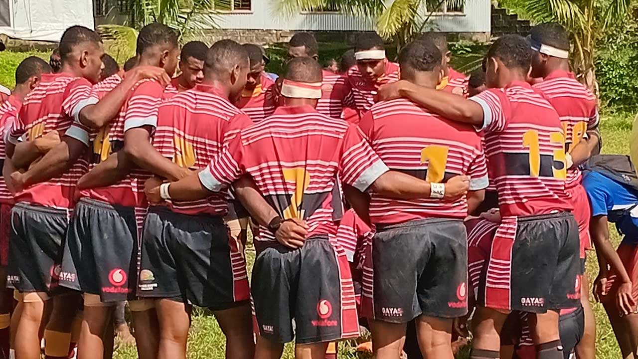 Tailevu North College U18 set for historic Deans quarterfinal – FBC News