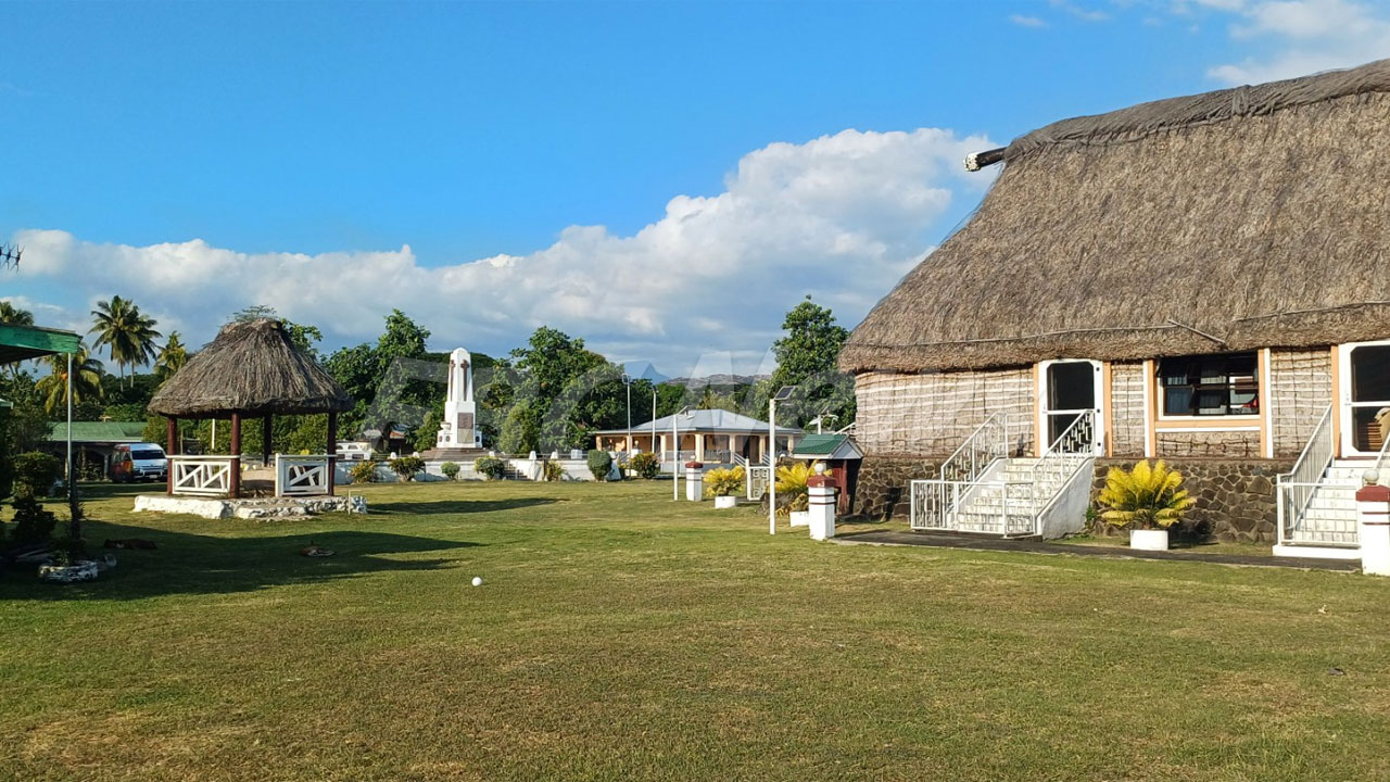 Radio Broadcasts in Vuda: A Glimpse into the Past – FBC News